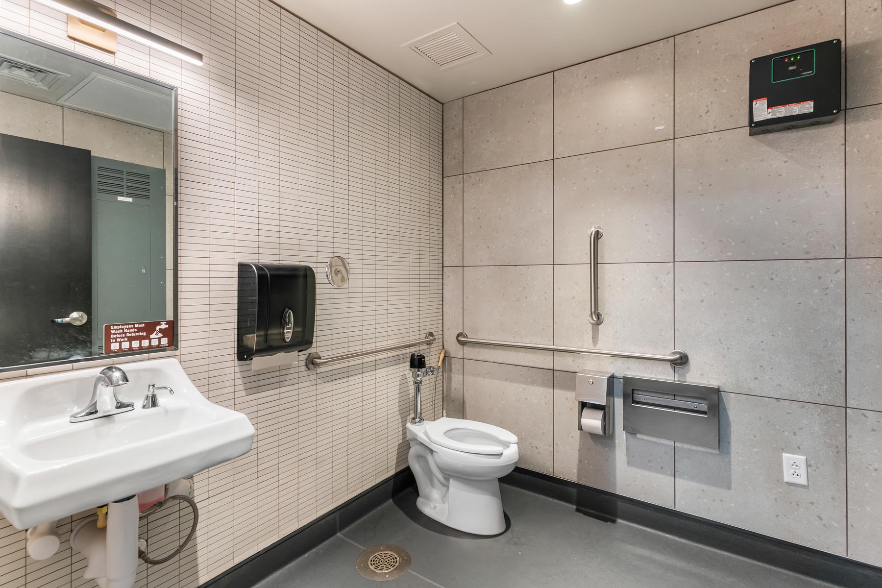 Starbucks - Butler Hill - JeFoster